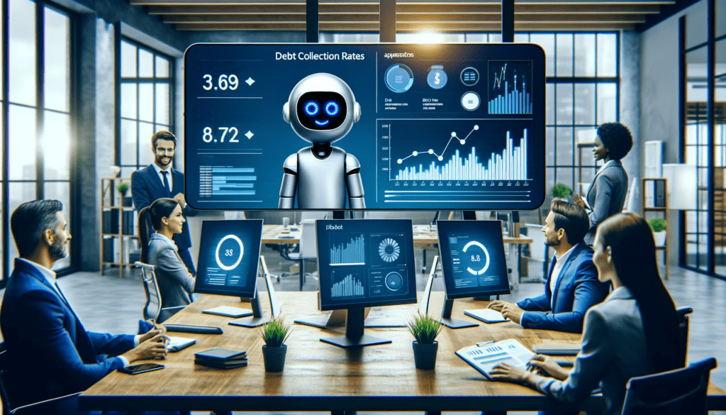 Revolutionising Debt Collection with AI Chatbots | FCB.ai Revolutionising Debt Collection with AI Chatbots | FCB.ai